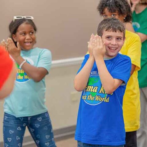Apollo Beach - Drama Kids Brandon, Tampa & Surrounding Areas
