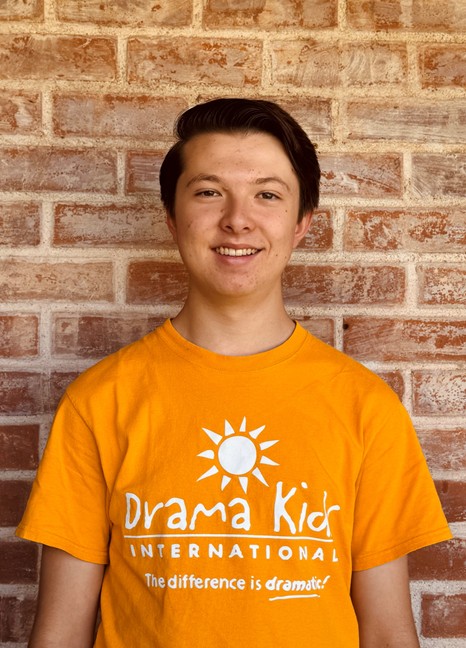 Staff - Drama Kids of Central Tucson and North Tucson