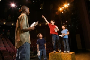 Theatre Terms You Need to Know! - Dramakids