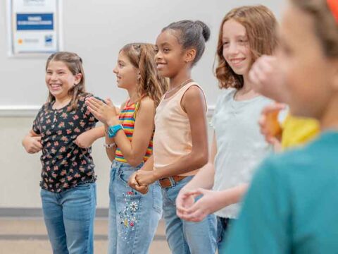 Home - Drama Kids Acting & Drama Classes