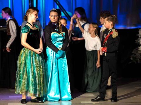 Home - Drama Kids Acting & Drama Classes