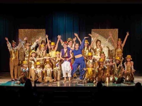 Explore Drama Kids Programs - Gain Confidence & Creativity