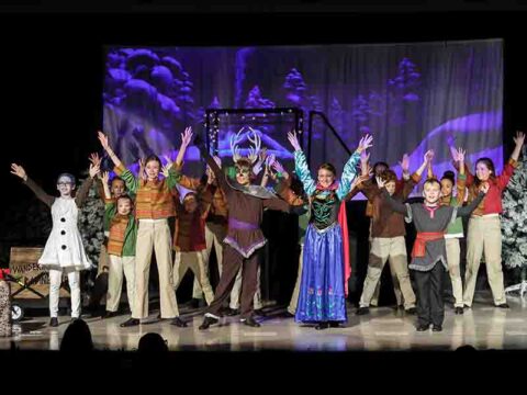 Home - Drama Kids Acting & Drama Classes